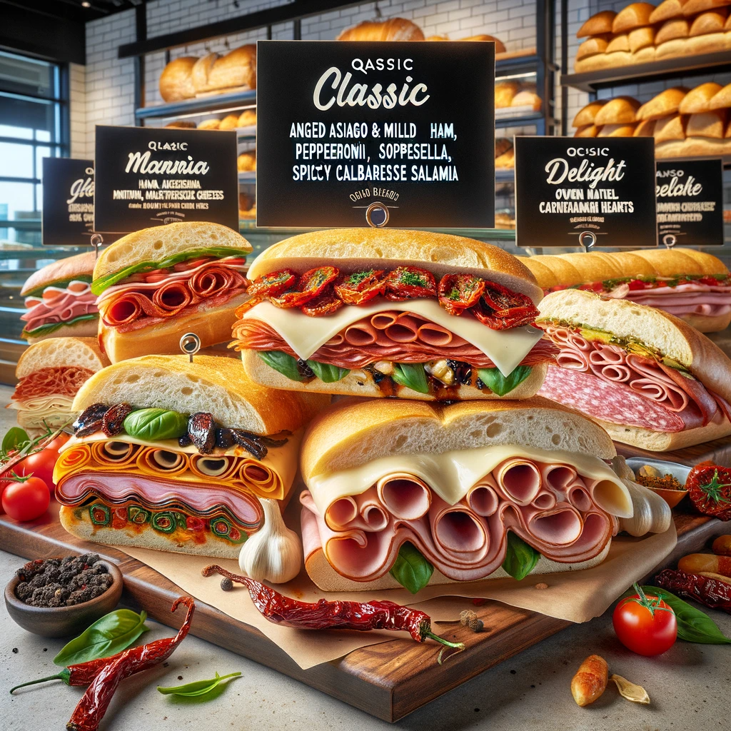 Queen Charlotte Chop Shop | Artisan Sandwiches in Charlotte – QC Chop Shop